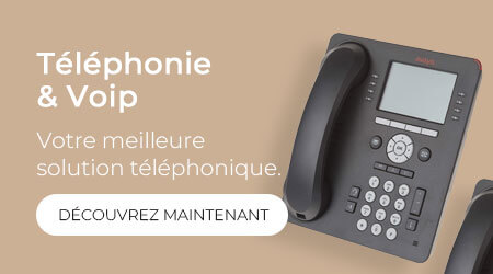 Maroc Informatique - Accessoires, matériel et GPS Trackers